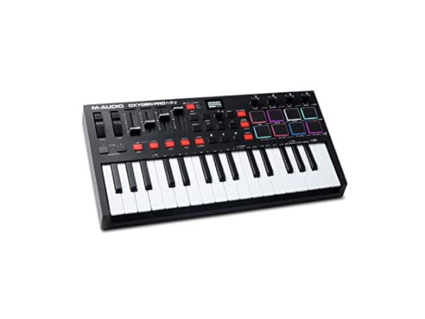 The 10 Best Faders MIDI Controllers of 2025 (Reviews) - FindThisBest