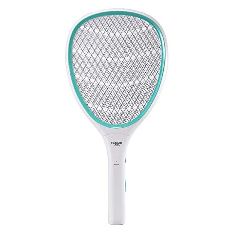 The 10 Best Racket Bug Zappers of 2023 (Reviews) - FindThisBest
