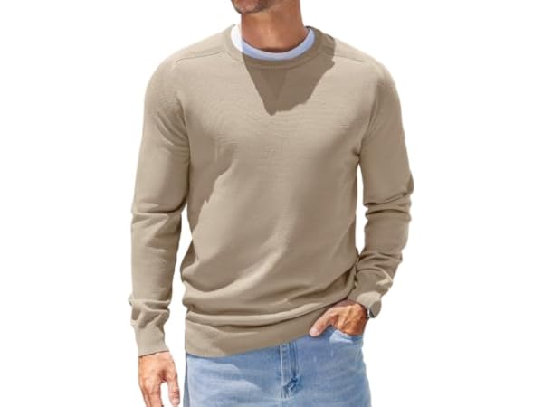 The 10 Best Fall Sweaters for Men of 2025 (Reviews) - FindThisBest