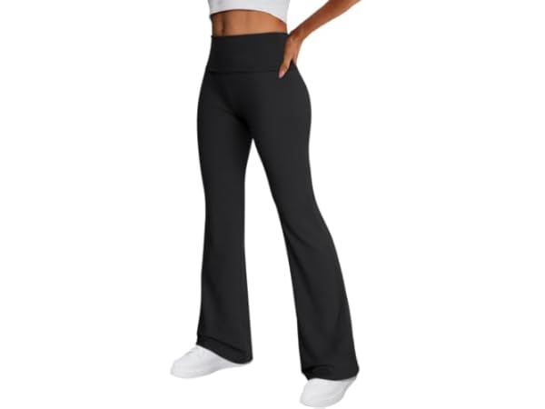 The 10 Best Fall Yoga Pants of 2025 (Reviews) - FindThisBest