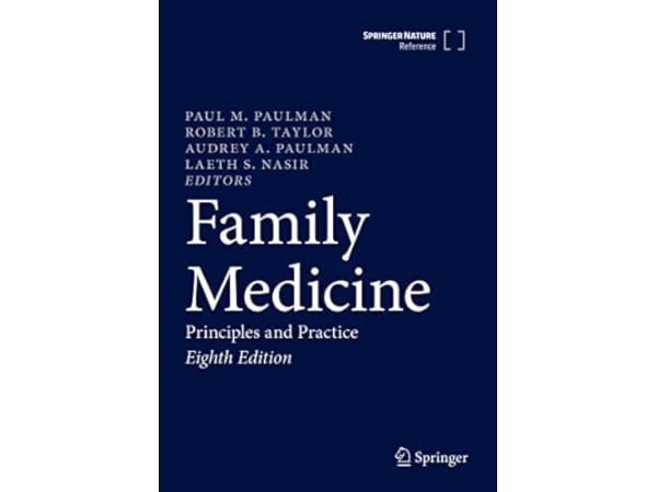 The 10 Best Family Practice Medicine Books of 2026 (Reviews) - FindThisBest