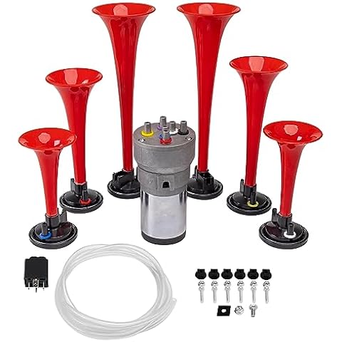 The 10 Best Musical Horns of 2024 (Reviews) - FindThisBest