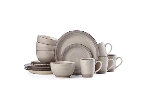 The 10 Best Farmhouse Dinnerware Sets of 2025 (Reviews) - FindThisBest