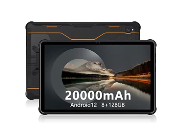 The 10 Best Fast Charging Tablets of 2024 (Reviews) - FindThisBest