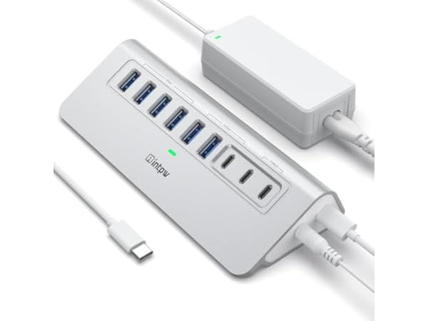 The 10 Best Fast Charging USB Hubs of 2026 (Reviews) - FindThisBest