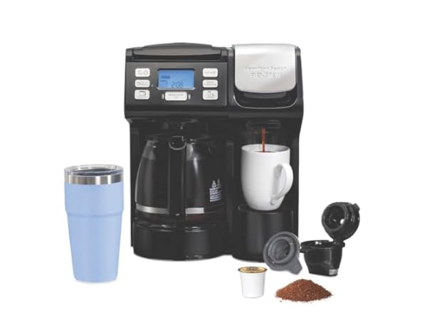 The 9 Best Fast Coffee Makers of 2025 (Reviews) - FindThisBest