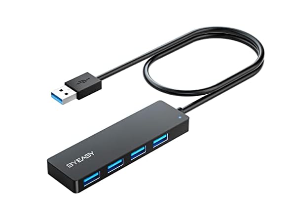 The 10 Best Fast Data Transfer USB Hubs of 2024 (Reviews) - FindThisBest