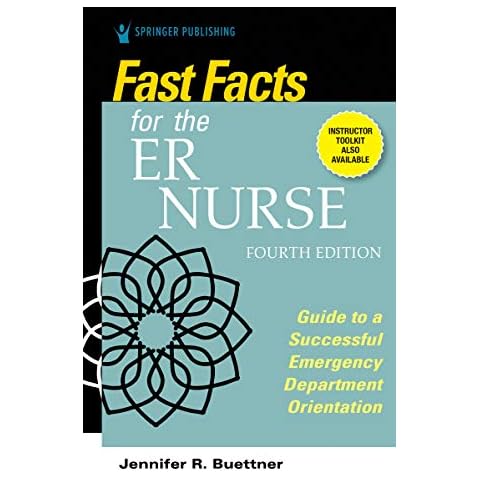 The 10 Best Emergency Nursing Books of 2024 (Reviews) - FindThisBest