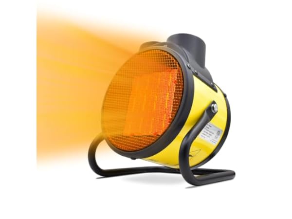 The 10 Best Fast Heating Outdoor Heaters of 2025 (Reviews) - FindThisBest