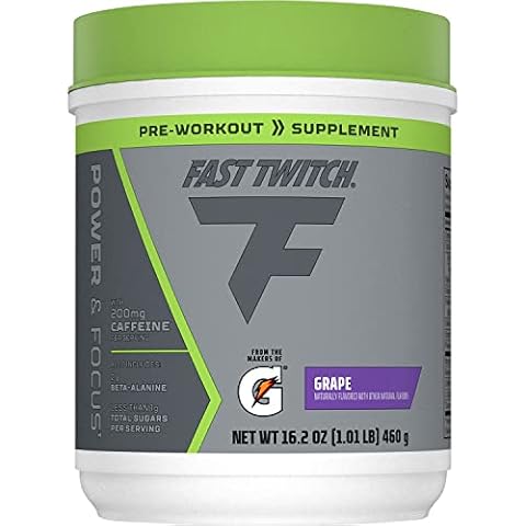 The 8 Best NSF Certified Pre-Workout Powders of 2024 (Reviews ...
