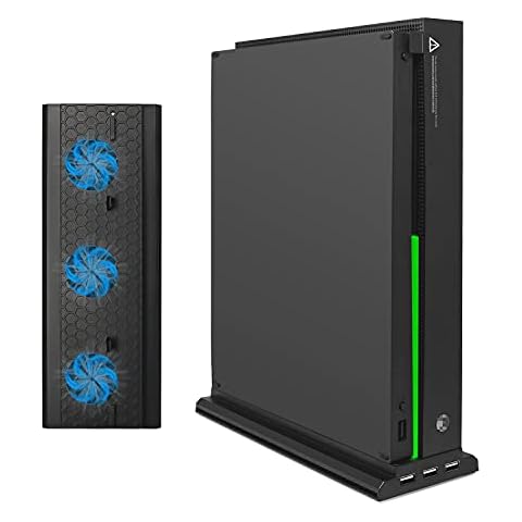 The 10 Best Xbox One Cooling Systems of 2023 (Reviews) - FindThisBest