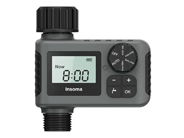 The 10 Best Faucet Watering Timers of 2024 (Reviews) - FindThisBest