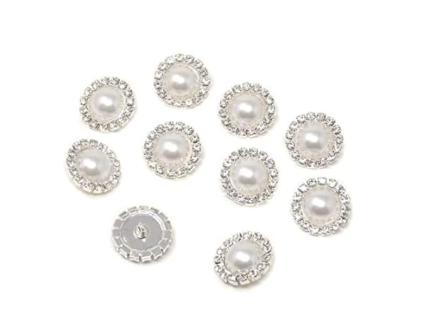 The 10 Best Faux Pearl Sewing Buttons of 2025 (Reviews) - FindThisBest