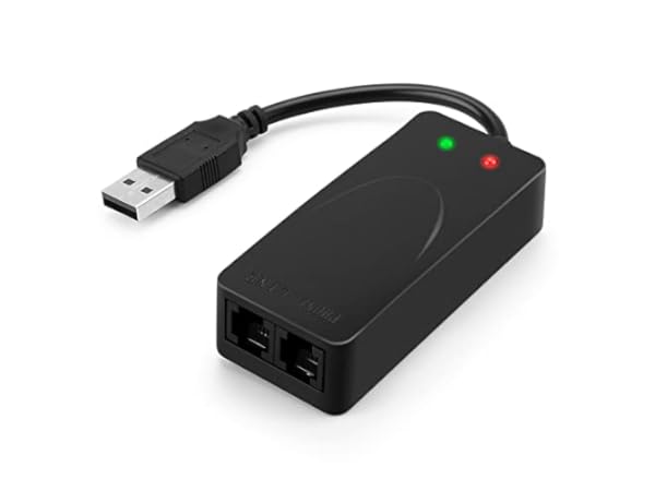 The 10 Best Fax Modems of 2024 (Reviews) - FindThisBest