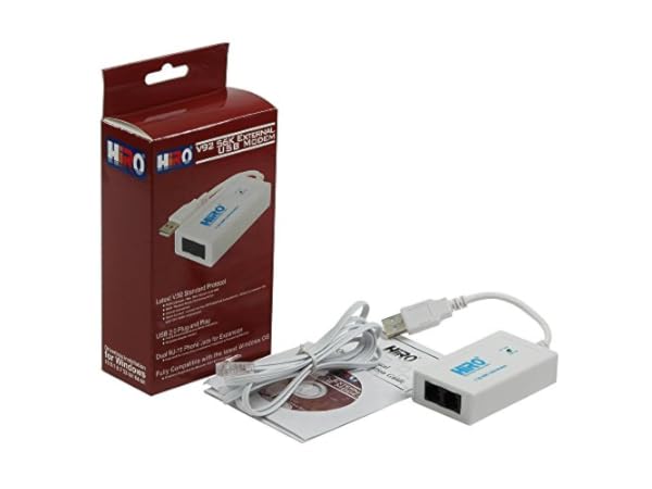 The 10 Best Fax Modems of 2023 (Reviews) - FindThisBest