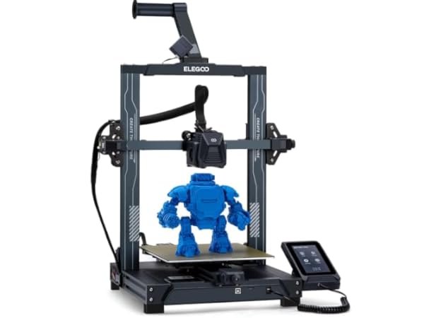 The 10 Best FDM 3D Printers of 2025 (Reviews) - FindThisBest
