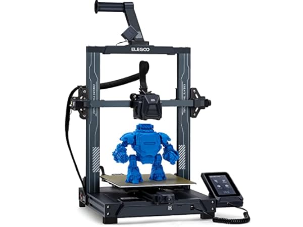 The 10 Best FDM 3D Printers of 2024 (Reviews) - FindThisBest