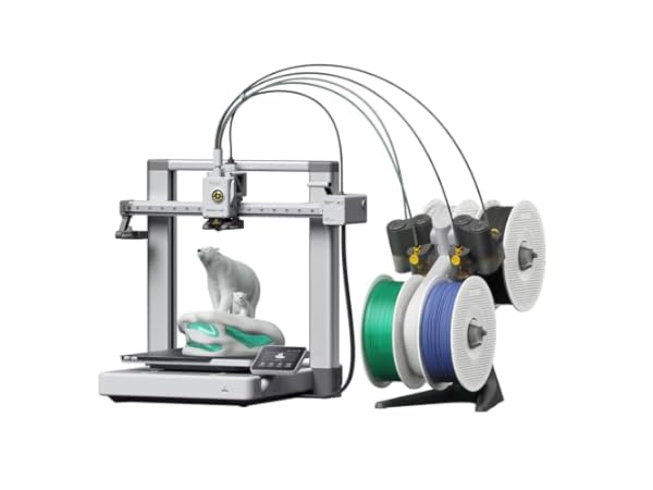 The 10 Best FDM 3D Printers of 2026 (Reviews) - FindThisBest