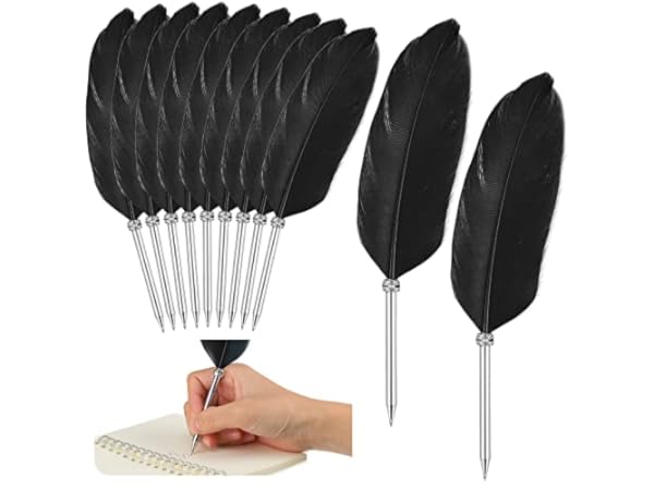 The 10 Best Feather Ballpoint Pens of 2024 (Reviews) - FindThisBest