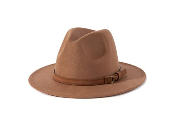 The 10 Best Fedoras for Men of 2023 (Reviews) - FindThisBest