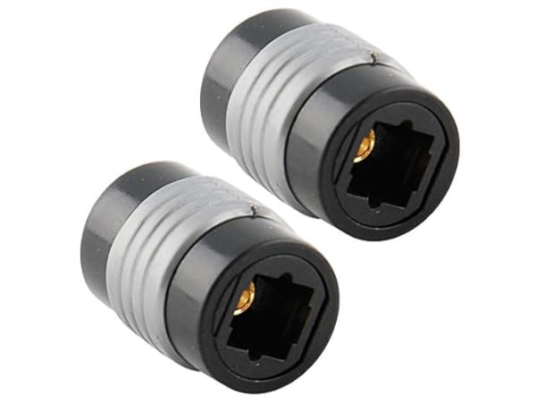 The 10 Best Female-Female Fiber Optic Cables of 2025 (Reviews ...