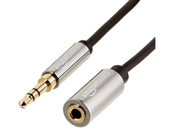 The 10 Best Female-Male AUX Cables of 2026 (Reviews) - FindThisBest