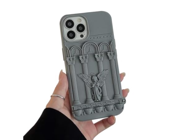 The 8 Best Female Statue Phone Cases of 2026 (Reviews) - FindThisBest