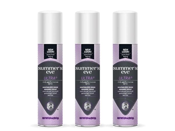 The 10 Best Feminine Hygiene Deodorant Sprays of 2024 (Reviews ...