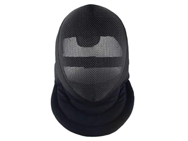 The 10 Best Fencing Masks of 2024 (Reviews) - FindThisBest