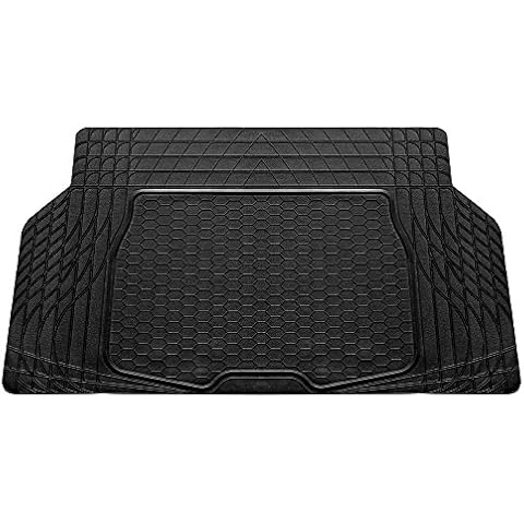 The 10 Best Cargo Liners of 2024 (Reviews) - FindThisBest
