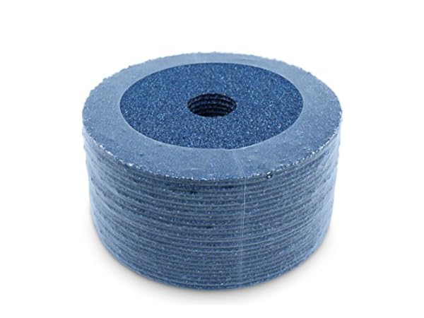 The 10 Best Fiber Backed Abrasive Discs of 2026 (Reviews) - FindThisBest