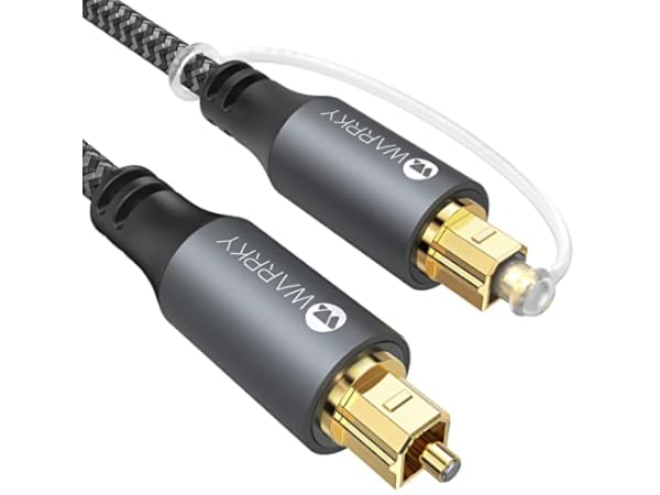 The 10 Best Fiber Optic Cables of 2024 (Reviews) - FindThisBest