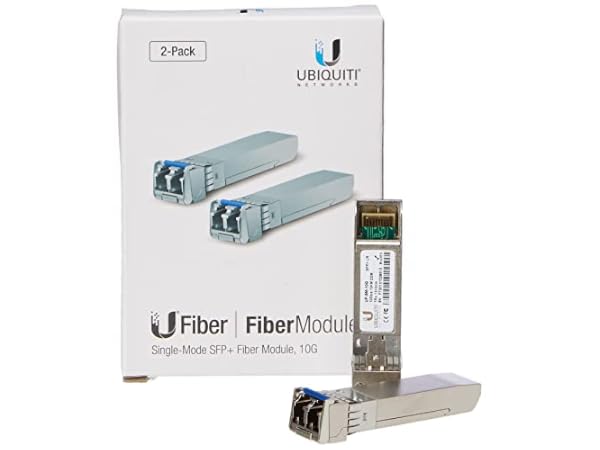 The 8 Best Fiber Optic Transceivers of 2024 (Reviews) - FindThisBest