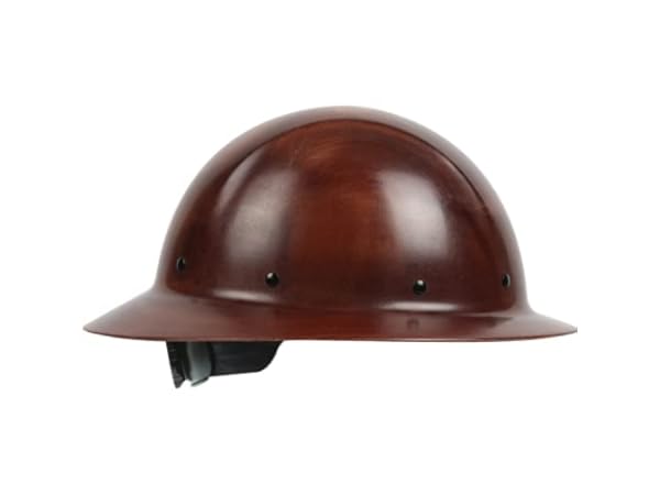 The 9 Best Fiberglass Hard Hats of 2025 (Reviews) - FindThisBest