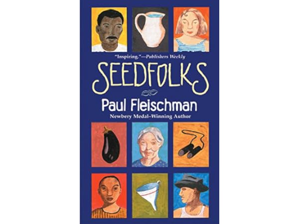 The 10 Best Fiction about Homelessness & Poverty Books for Teens ...