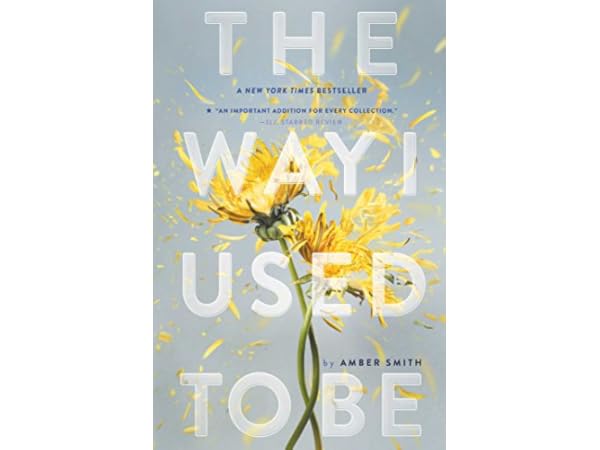 The 10 Best Fiction on Sexual Abuse Books for Teens & Young Adults of ...