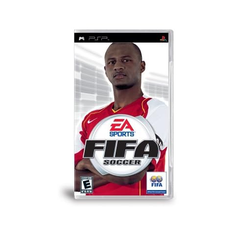 The 8 Best PSP Soccer Games of 2023 (Reviews) - FindThisBest