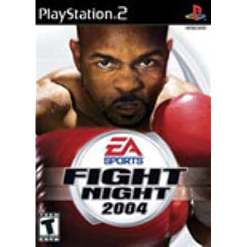 The 7 Best PS2 Boxing Games of 2023 (Reviews) - FindThisBest