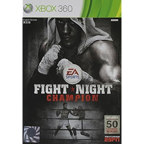 The 9 Best Xbox 360 Boxing Games of 2023 (Reviews) - FindThisBest