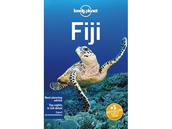 The 10 Best Fiji Travel Guides of 2025 (Reviews) - FindThisBest