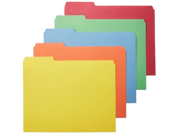 The 10 Best File Guides of 2026 (Reviews) - FindThisBest