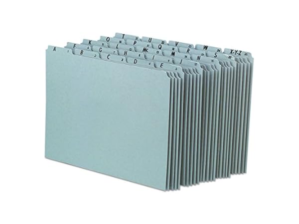 The 10 Best File Guides of 2024 (Reviews) - FindThisBest