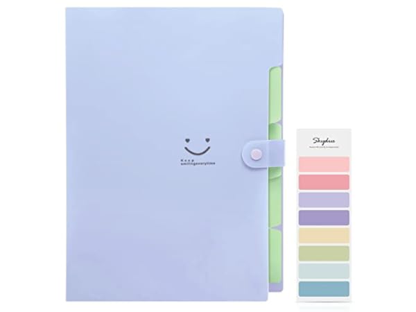 The 10 Best File Jackets & File Pockets of 2024 (Reviews) - FindThisBest
