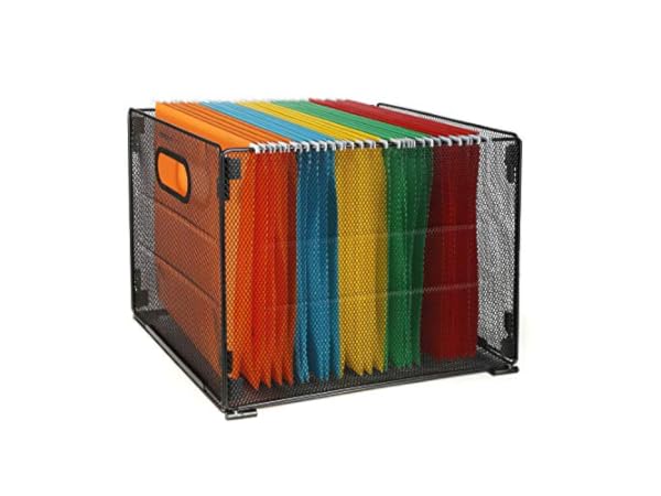 The 10 Best Filing Crates of 2024 (Reviews) - FindThisBest