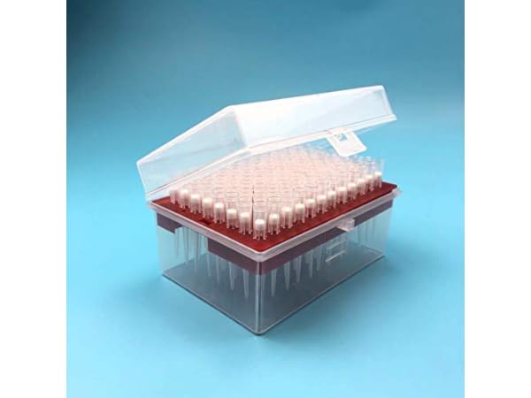 The 10 Best Filtering Pipette Tips of 2024 (Reviews) - FindThisBest
