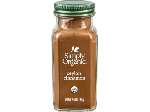 The 10 Best Fine Cinnamon of 2026 (Reviews) - FindThisBest