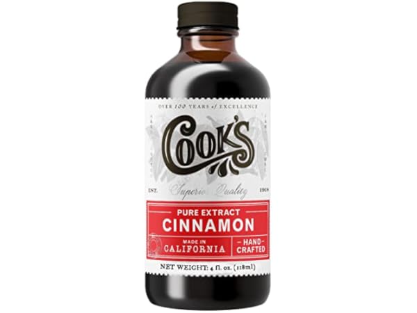 The 5 Best Fine Cinnamon of 2026 (Reviews) - FindThisBest