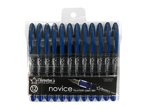 The 9 Best Fine Point Fountain Pens of 2024 (Reviews) - FindThisBest