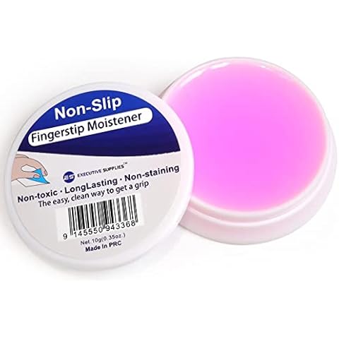 The 10 Best Finger Moisteners of 2023 (Reviews) - FindThisBest
