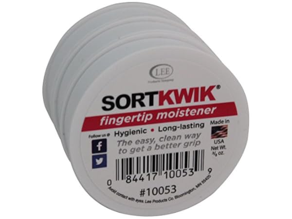 The 10 Best Finger Moisteners of 2024 (Reviews) - FindThisBest